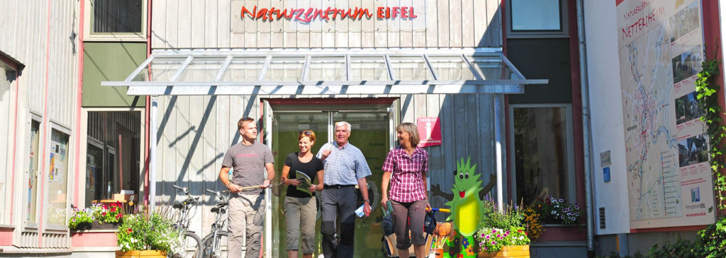 Nettersheim - Eifelpark Kronenburger See